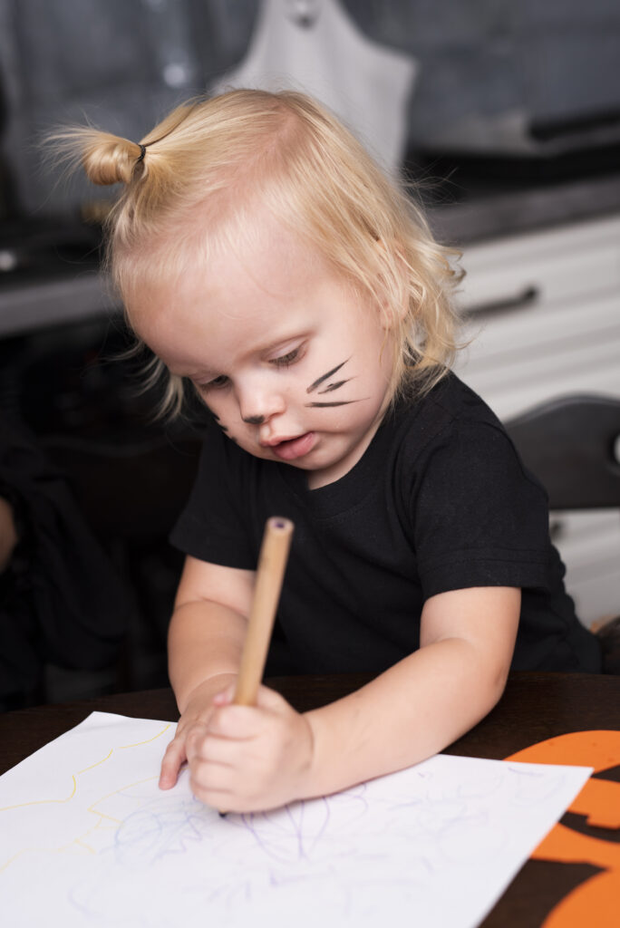 Uniknya Anak Tangan Kidal | Kidzori