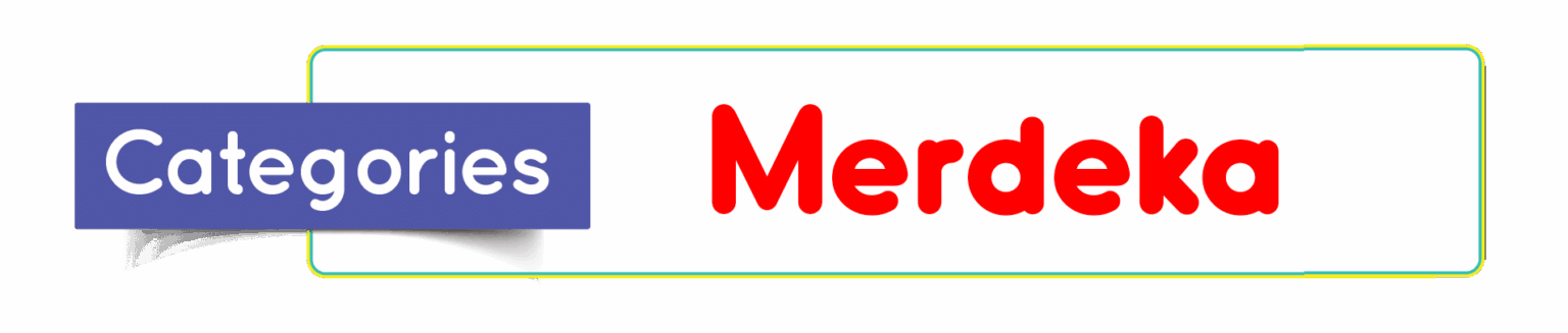 Merdeka Coloring Contest 2025 | Kidzori