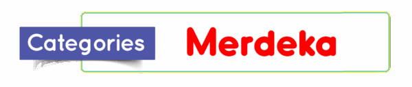 Merdeka Coloring Contest 2025 | Kidzori